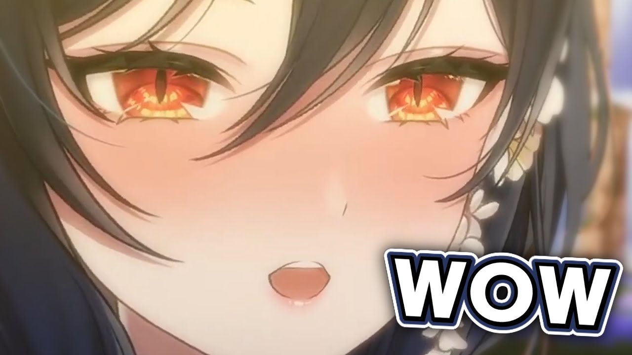 Honest 【Oumiya Emma】 - YouTube