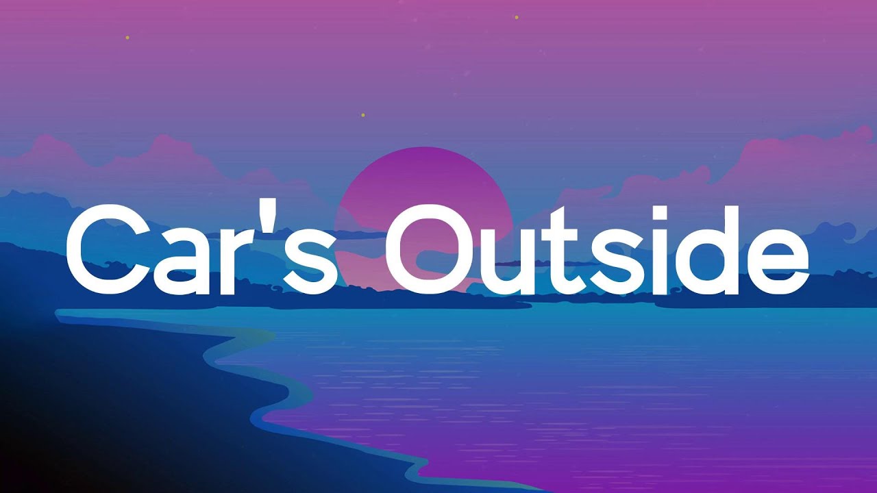 Car's Outside - James Arthur (Lyrics) Taylor Swift, Jvke, Maroon 5 ...