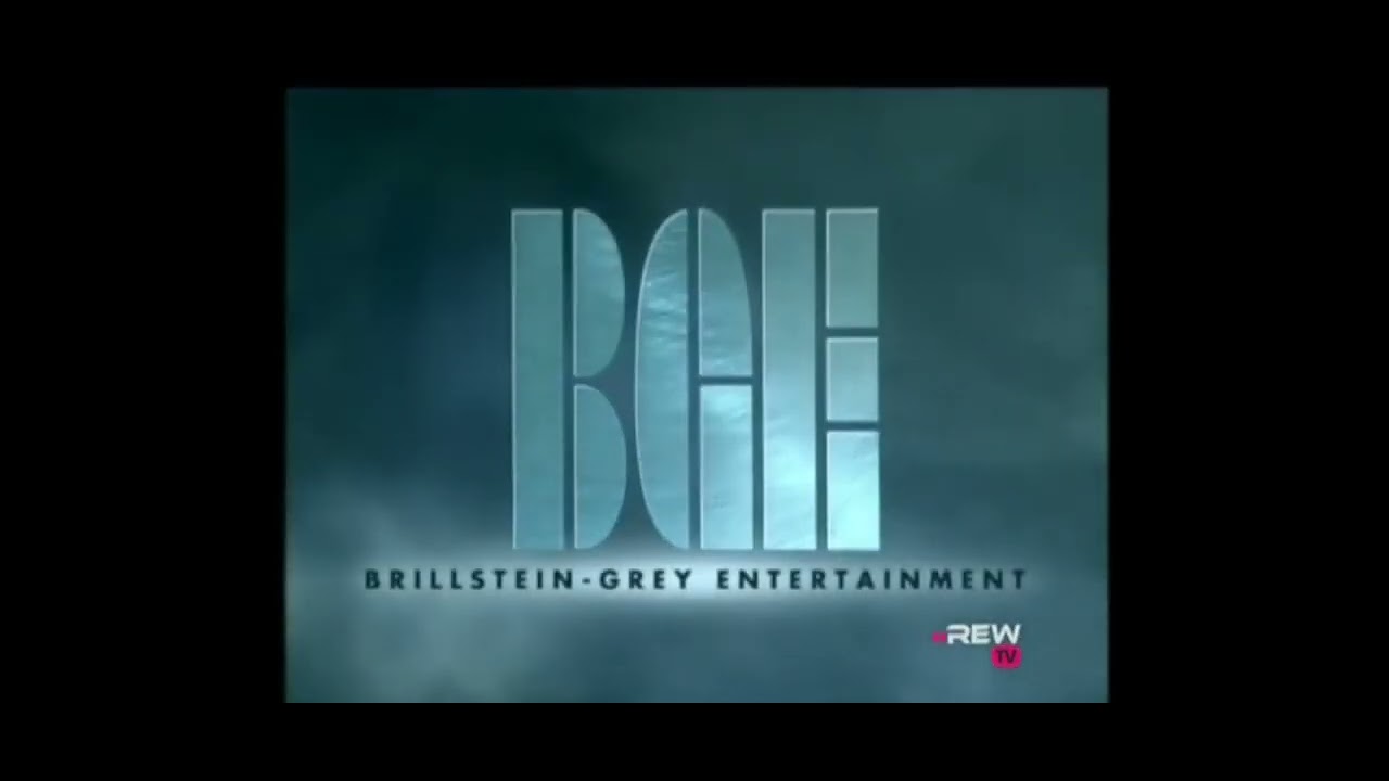 Brillstein-Grey Entertainment/343 Incorporated/Sony Pictures Television ...