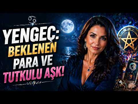 ♋ YENGEÇ BURCU | İKİ KİŞİ ARASINDA KALAN KİM? TOKSİK BAĞLAR KOPUYOR! ⛓️ | Hak Ettiğine Kavuşma Vakti