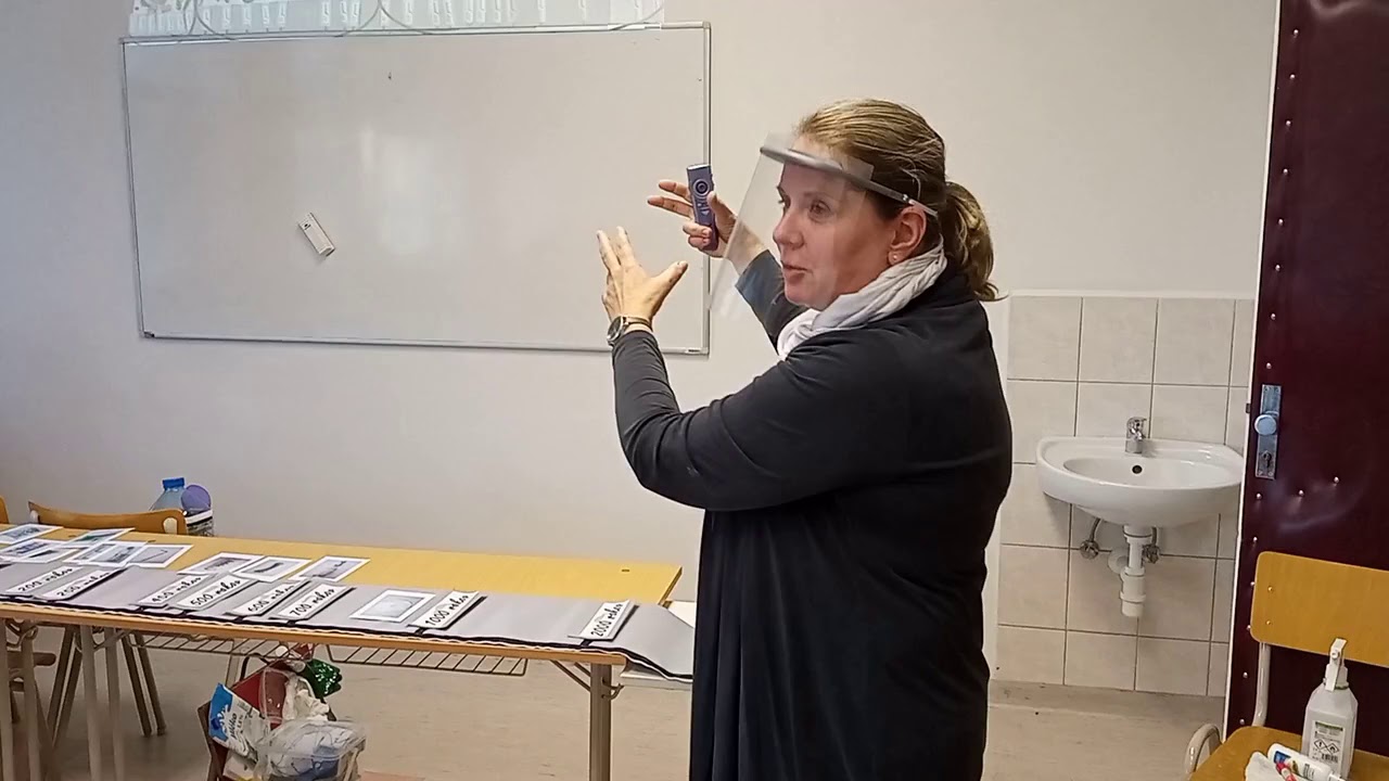 ODPADY doba rozkladu - YouTube