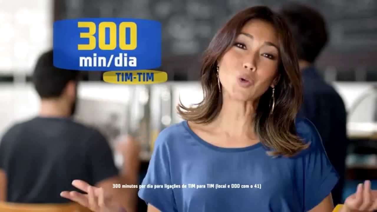 Comercial TIM - Congelados. - YouTube