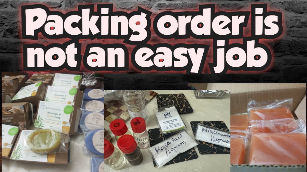 Handling Customer Misbehavior & Packing Orders Professionally/ knowledge about behavior of ...