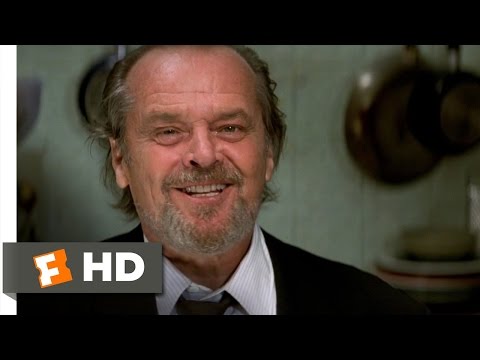 Anger Management (7/8) Movie CLIP - Buddy Steals Linda (2003) HD