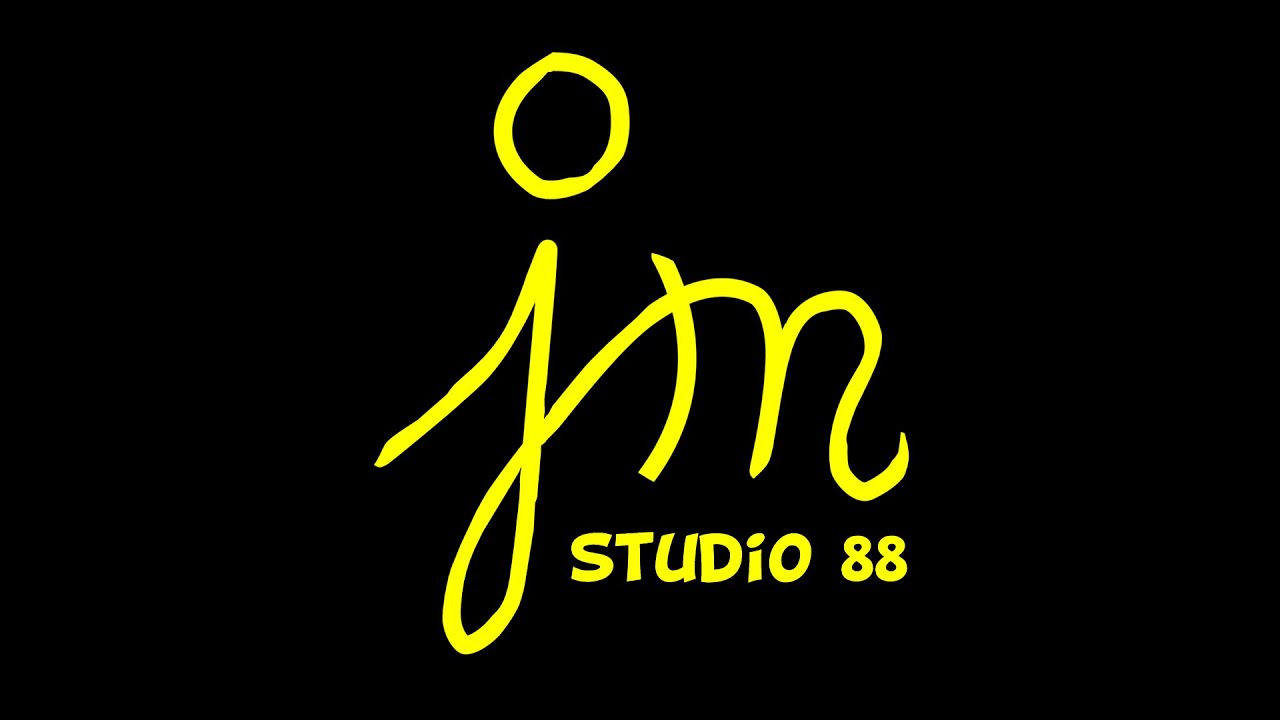 Jm Studio 88 - YouTube