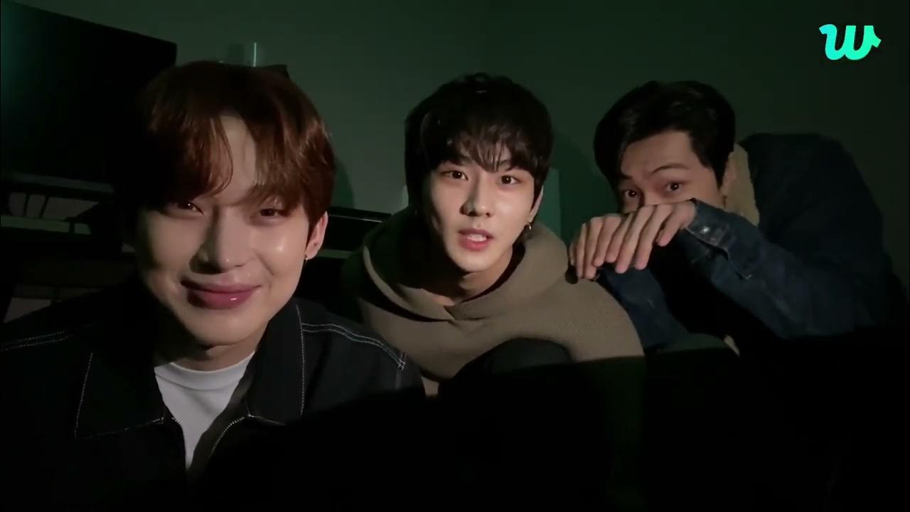 [ENG SUB] JAY, SUNOO & JUNGWON WEVERSE LIVE (032523) - YouTube