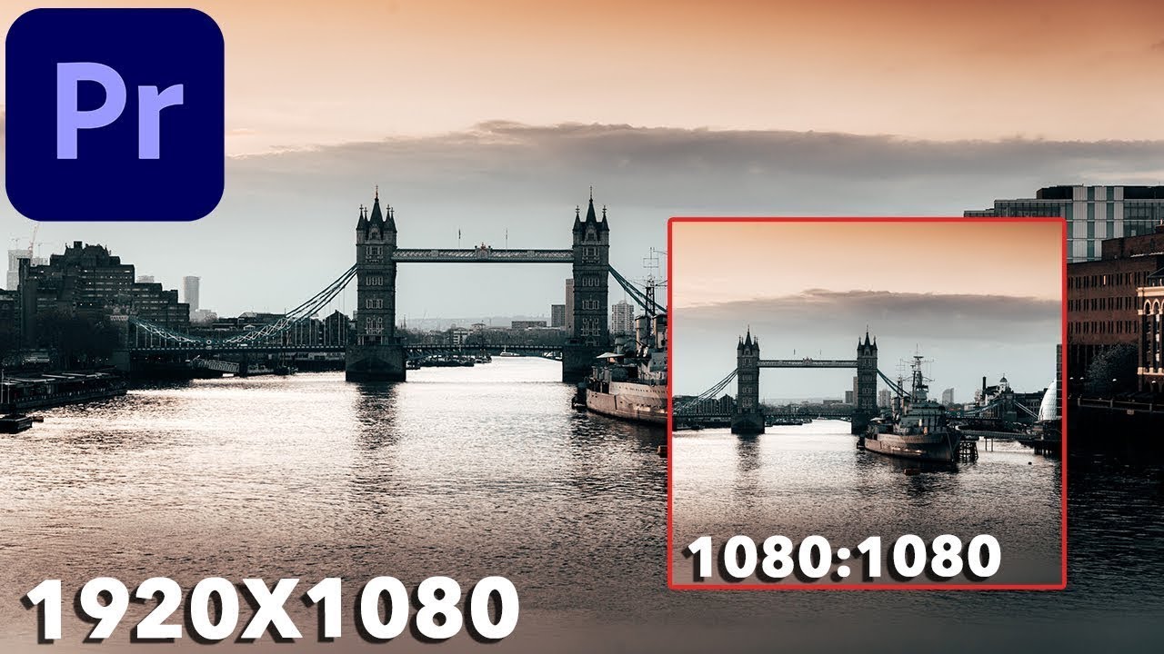 How To Change Resolution Of Video In Adobe Premiere Pro YouTube How To Change Resolution Of Video In Adobe Premiere Pro YouTube