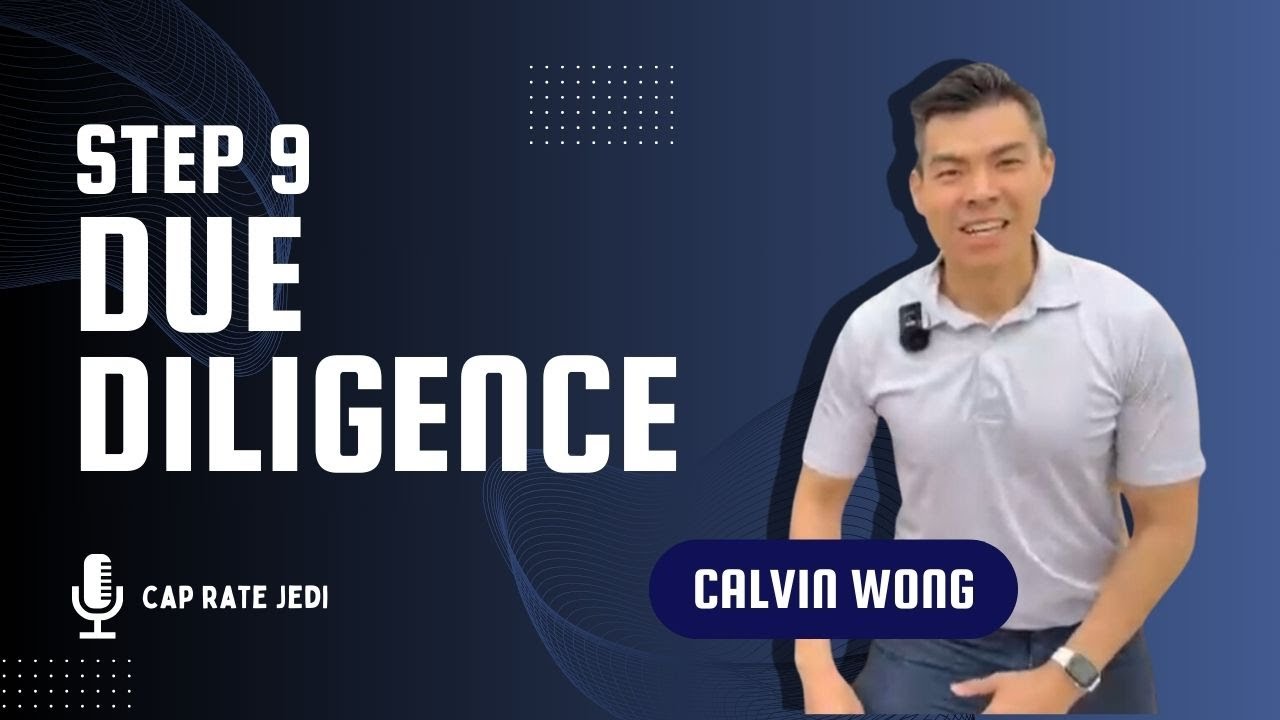 Key Steps in Commercial Real Estate Due Diligence - YouTube