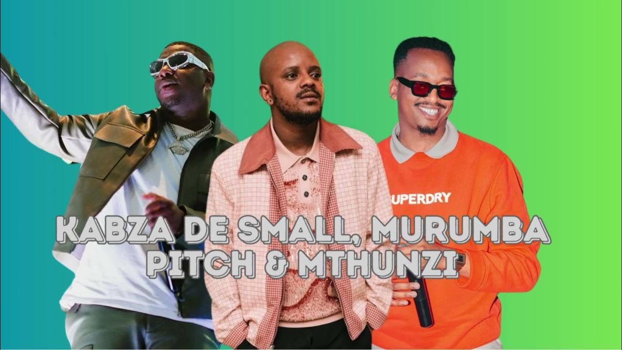 Kabza De Small - Impi feat. Murumba Pitch & Mthunzi - YouTube Music