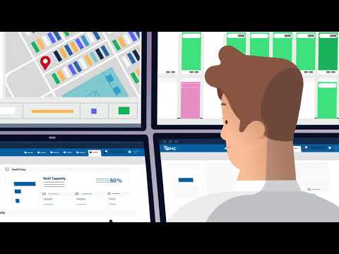 Kaleris Yard Management System | #1 Enterprise Software and Solution of ...
