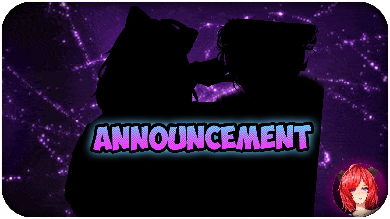 Monster Of Truth Has An Announcement To Make - YouTube