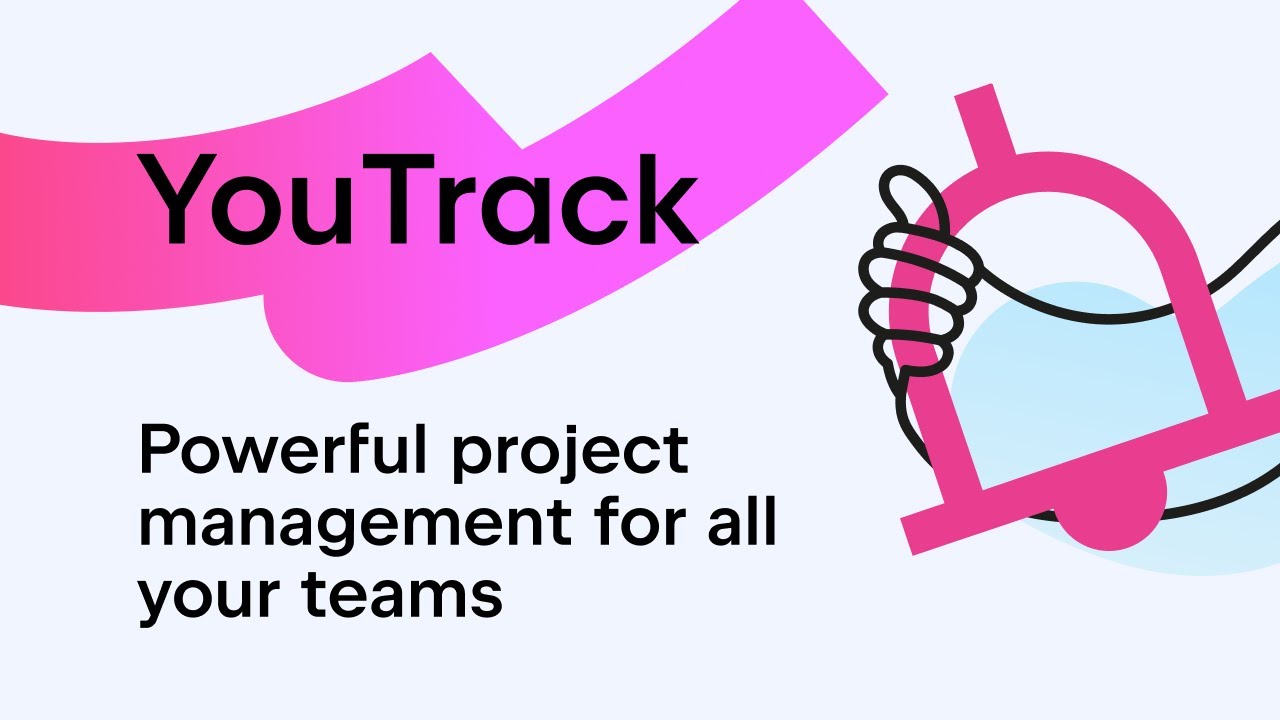 YouTrack. Powerful project management for all your teams. - YouTube