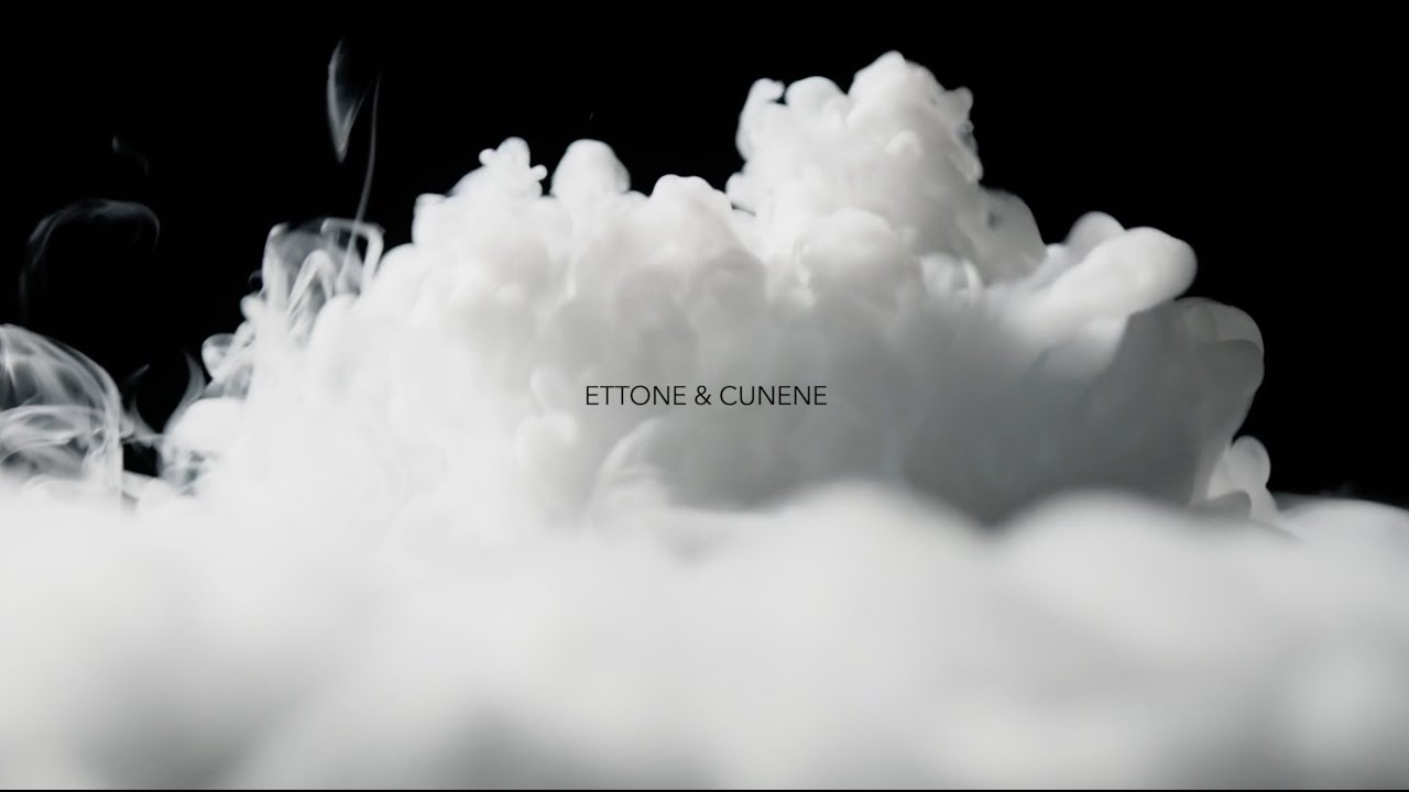 Ettone and Cunene - Backstage dello shooting per N-Photography Italia ...