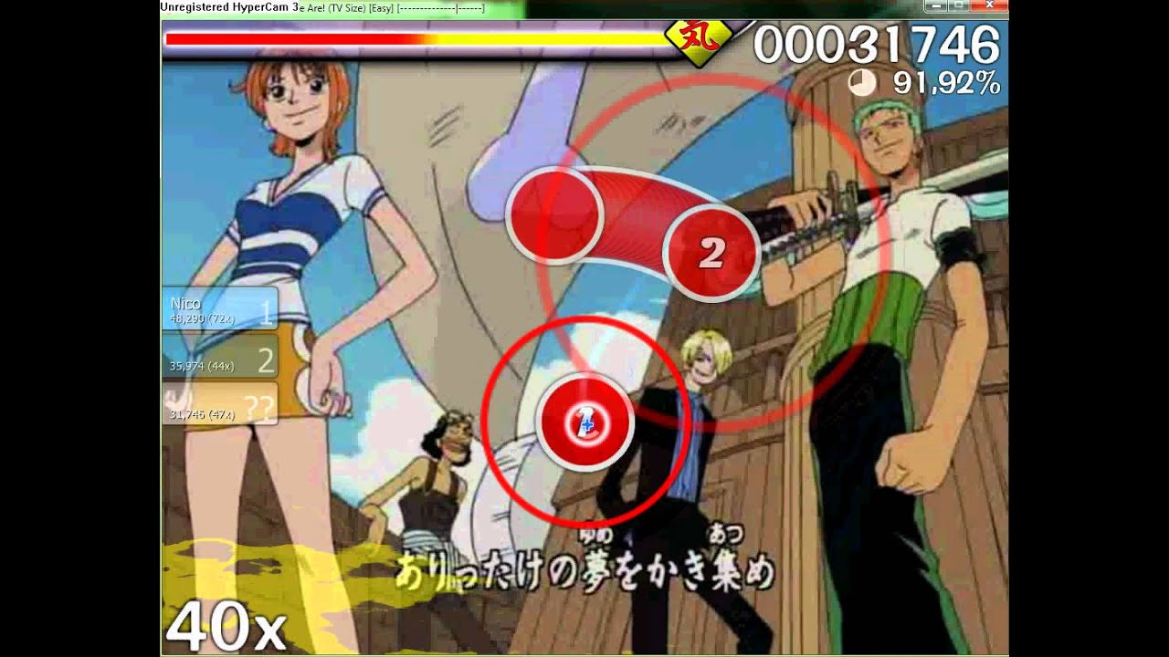 Uso Gameplay Easy - YouTube