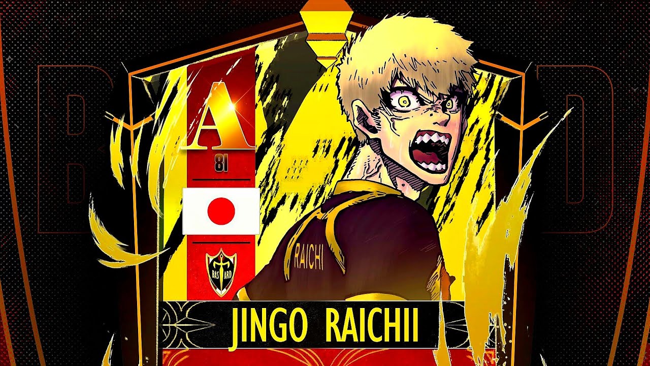 Kaoru Hana Wa Rin To Saku React Raichi-(AS)-[Bartard München]-[Collab ...