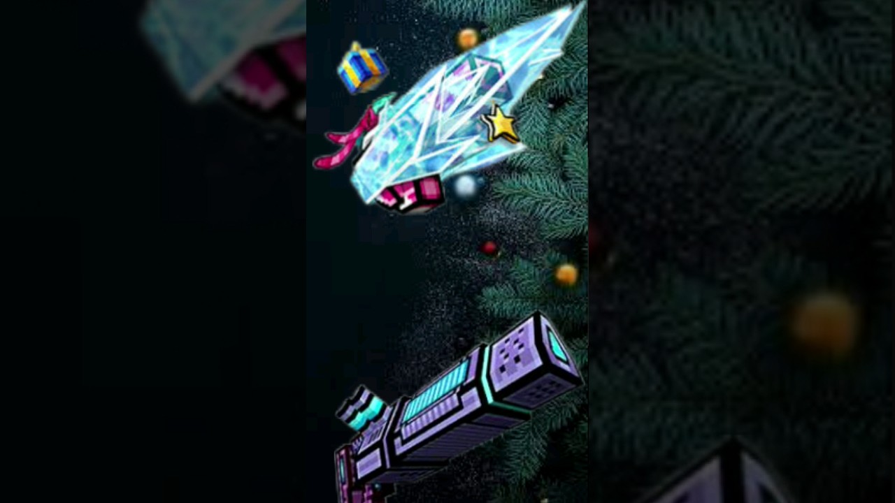 Deadly Icicle VS Ultimatum | Pixel Gun 3d | #pixelgun3d #roblox #gaming ...