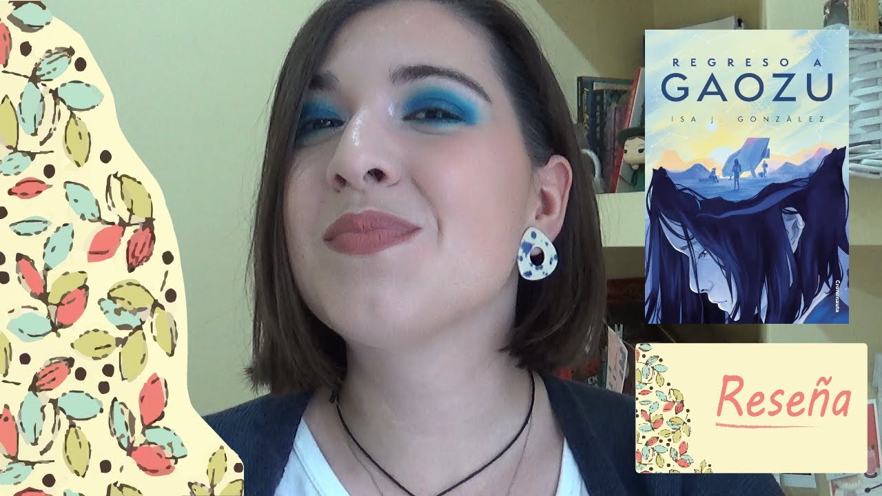 RESEÑA (SIN SPOILERS)- Regreso a Gaozu - YouTube