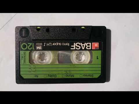 cass basf lhI c120 06 1986 1 - YouTube