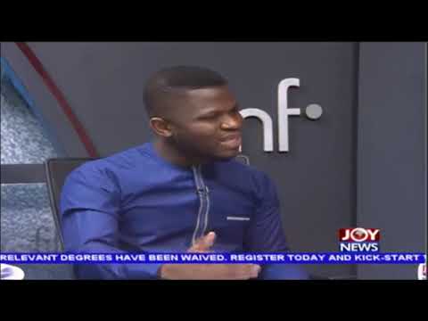 Sammy Gyamfi Exposes dishonest and HYPOCRITICAL Malik Kweku Baako, Kofi ...