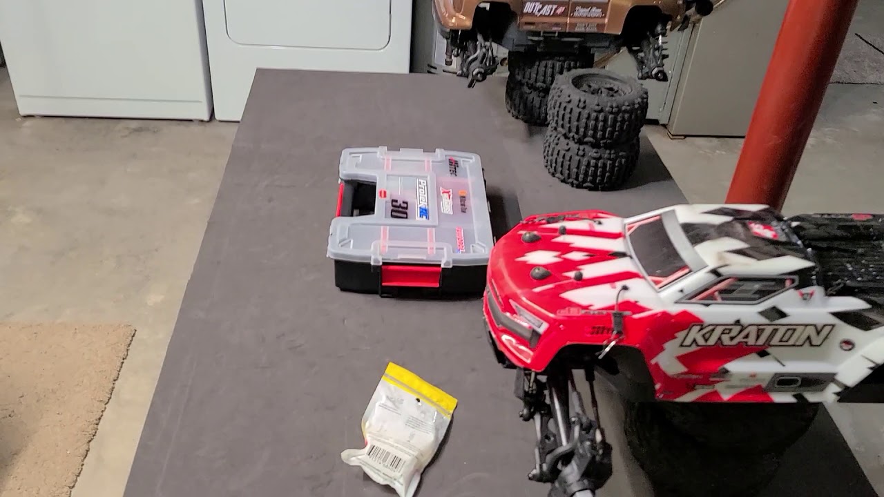 DIY Mini Z Track Description - YouTube