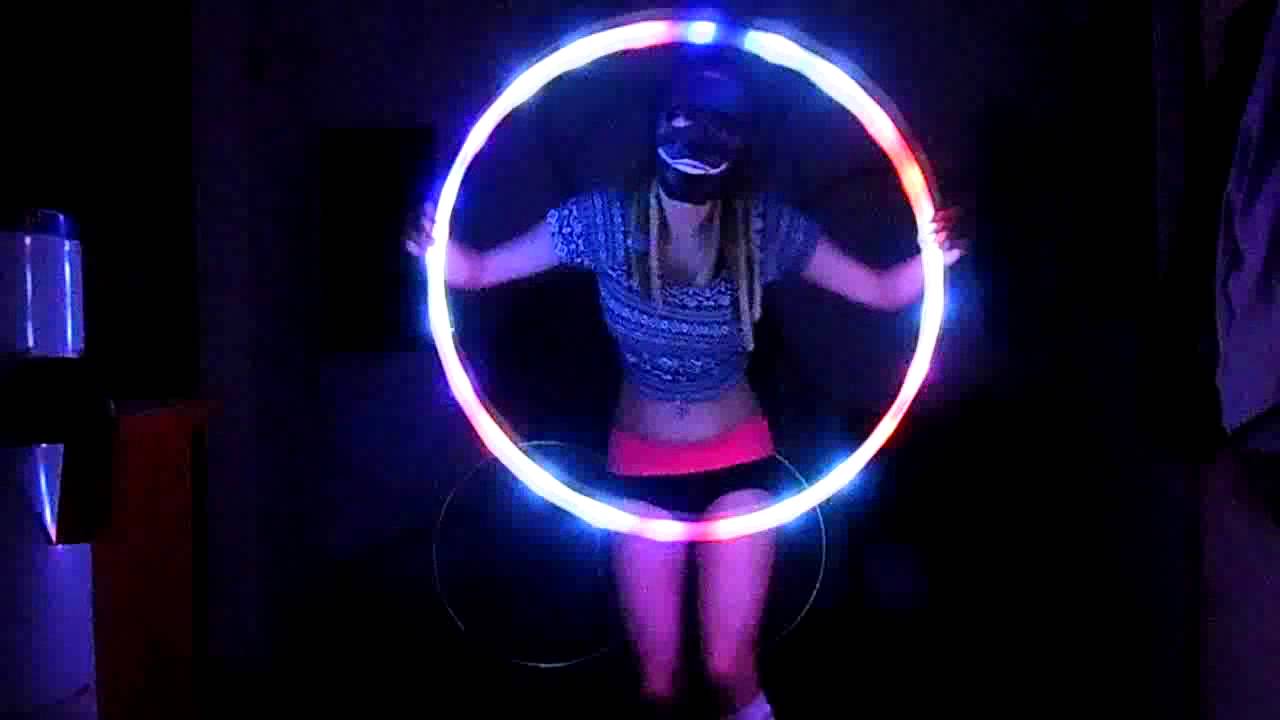 Howl like a wolf, whisper to darkness, dancing with light. - YouTube