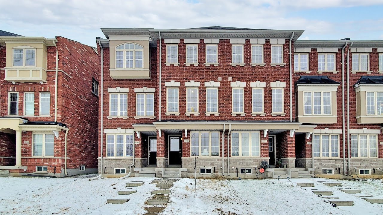 JUST LISTED: 5281 Major Mackenzie Dr E, Markham (Mccowan/Major Mac) FOR ...