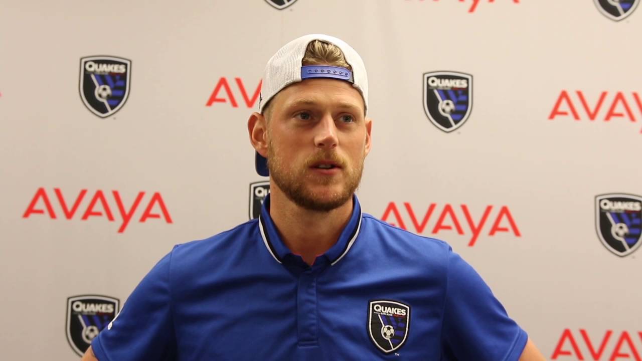 Bryan Meredith talks U.S. Open Cup keys in Portland - YouTube