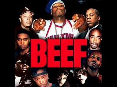 Music Gangs And Beef - YouTube