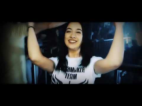 Alizee - Moi Lolita (DANIL EDIT)