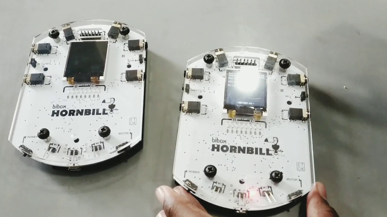 BIBOX FIRST LOOK BLUETOOTH INBUILT BLUETOOTH AND MORE SYSTEM UNBOXING ...