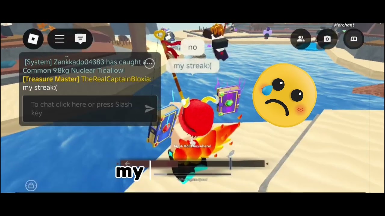 I got the new 2500 max rod!! 👀👀#fisch#robkox - YouTube