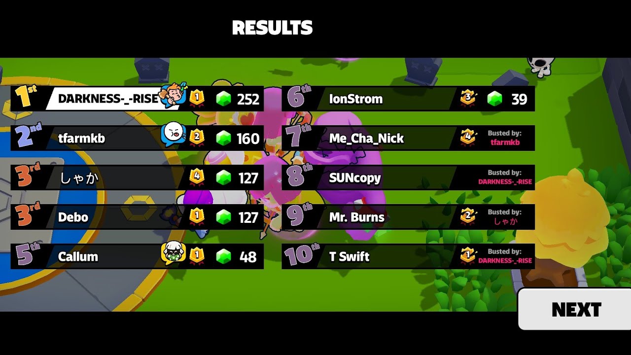 SUPERCELL SQUAD BUSTERS EPIC ATTACK 1ST PLACE ARCHER ROCKS @supercell ...