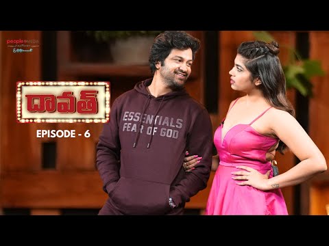 FULL EPISODE: Daawath with Sohel | Episode 06 | Rithu Chowdary | PMF Entertainment