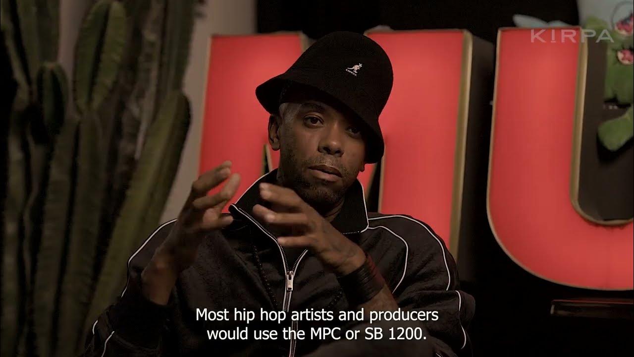 Dead Prez Asr 10 Machine Used To Make Hip Hop Mind Sex And More Available For Auction