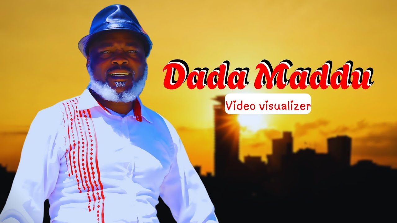 DADA MADDU - by Papa Siko The Bird & Bana Sungusia Extra[Visualiser ...