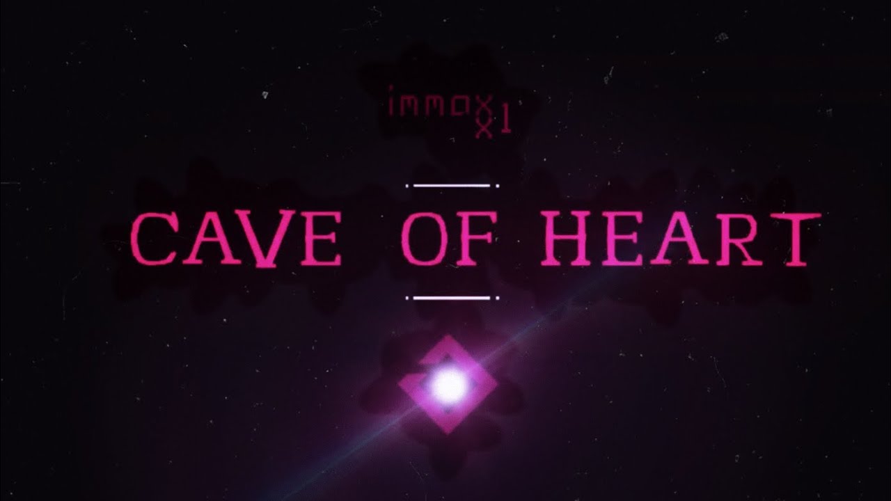 Ultimate Memory Demon?!? Cave of Heart by ImMaxX1 - YouTube