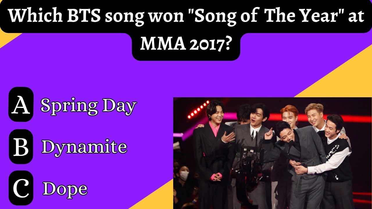 BTS QUIZ #3 Only ARMY's Can Complete This BTS Quiz | Quiz and Facts ...