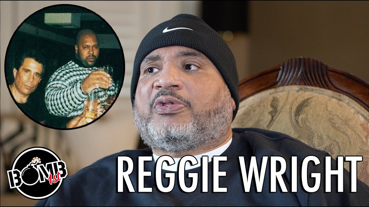 David Kenner Pulled The Ultimate Betrayal to Suge Knight, 2Pac Couldn't ...