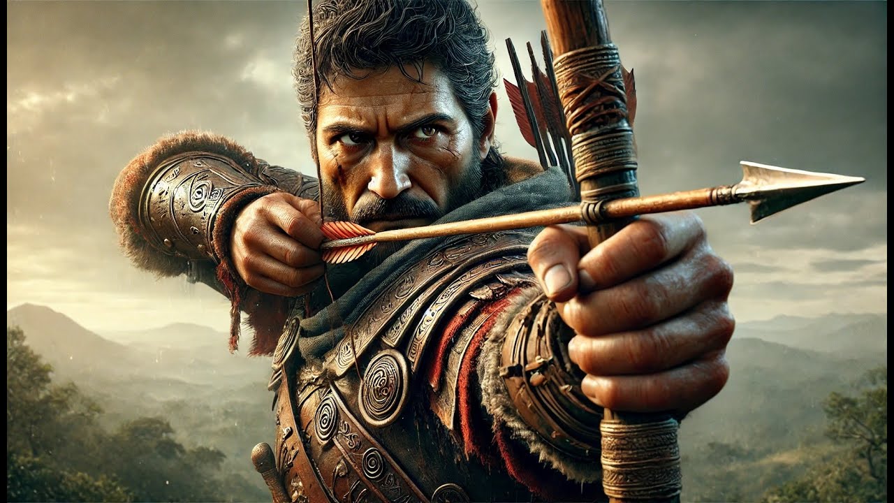 "Galactic Warriors Mocked Human Archery, Until Arrows Flew Faster Than Light |Best HFY Story ...