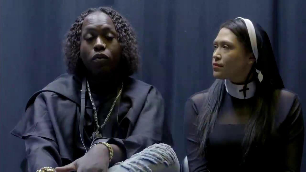 ChiChi The Eternal states his likes and dislikes for today’s rap ...