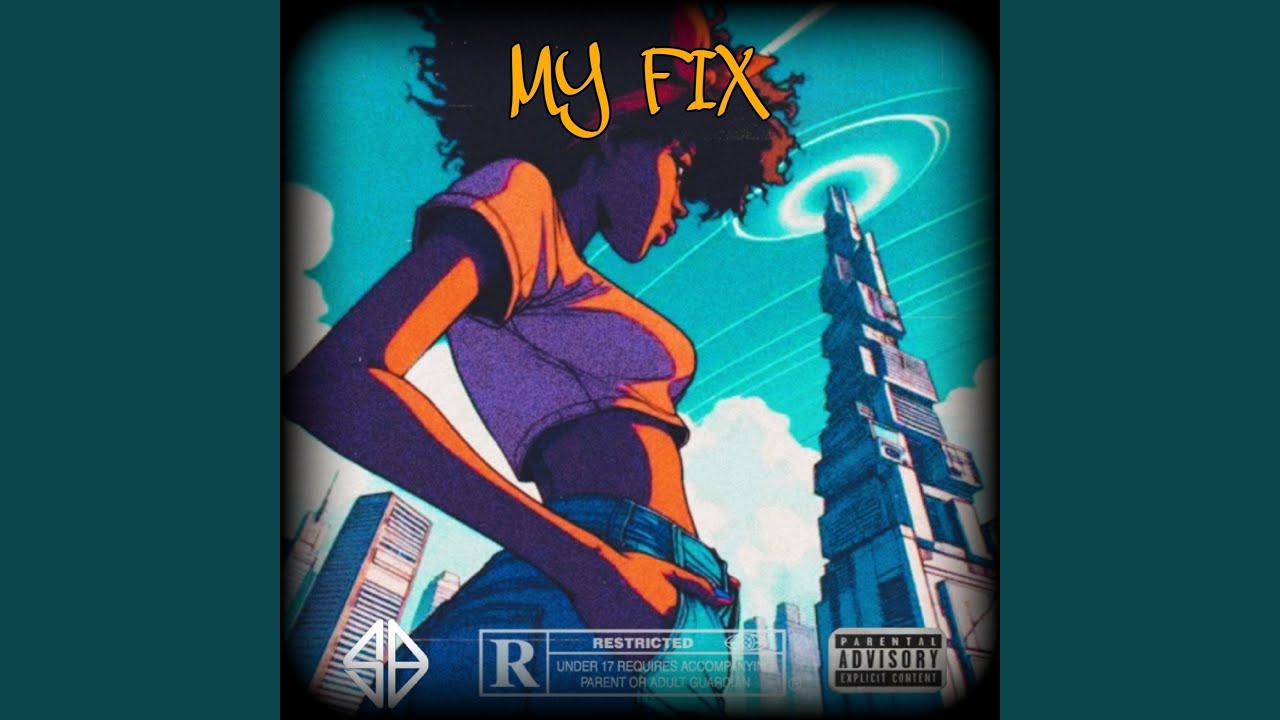 My Fix - YouTube
