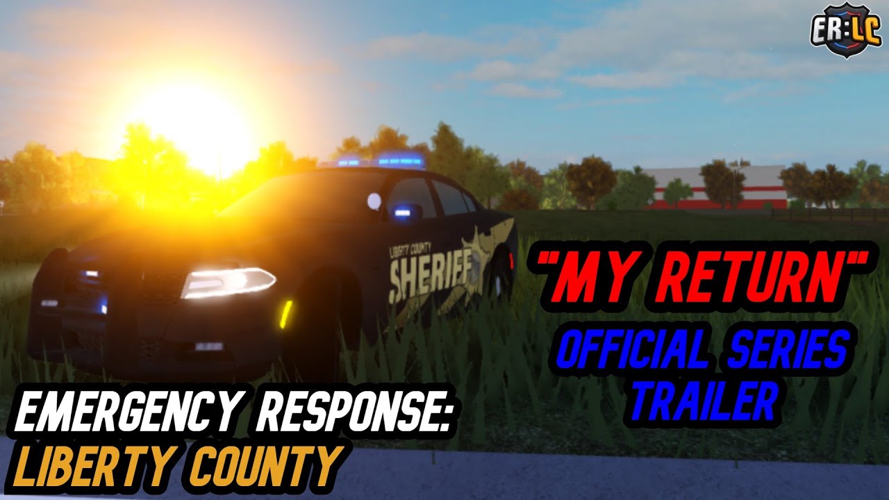 Emergency Response: Liberty County | "My Return" | Official Series ...