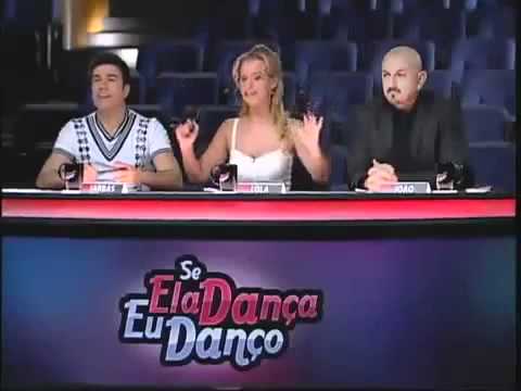 Se Ela Dança Eu Danço Cover de Britney bate boca com Lola 16 02 11.mp4