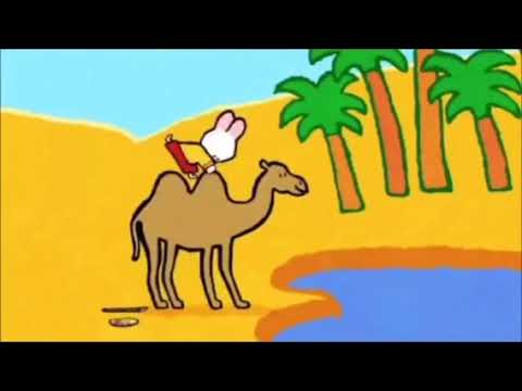 Louie Intro En Español Latino - YouTube