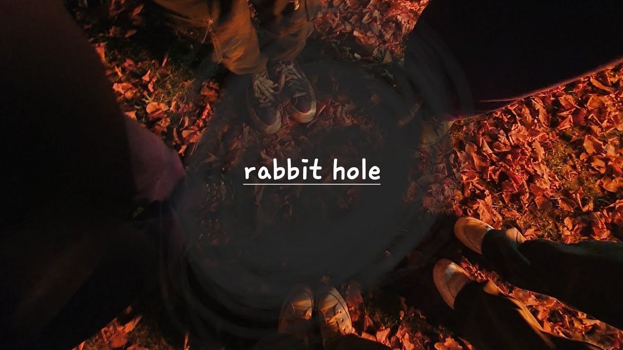 Rabbit Hole - Nathan Chesney - YouTube