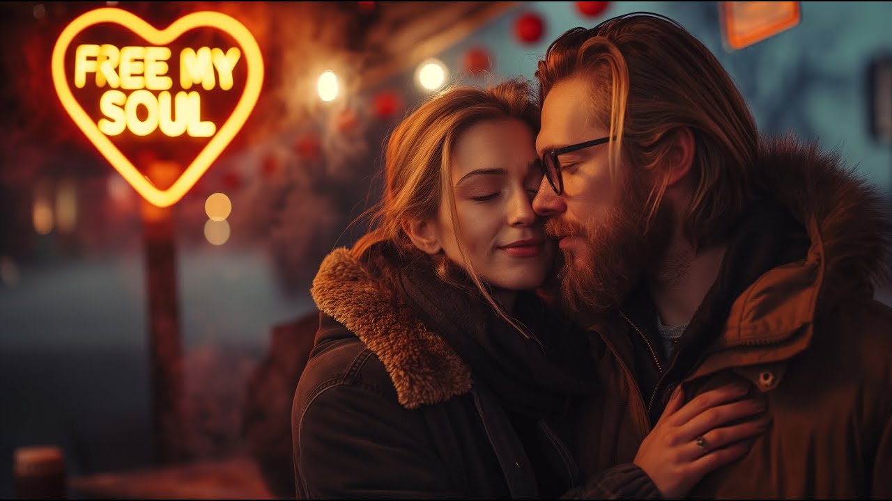 Free my soul - YouTube