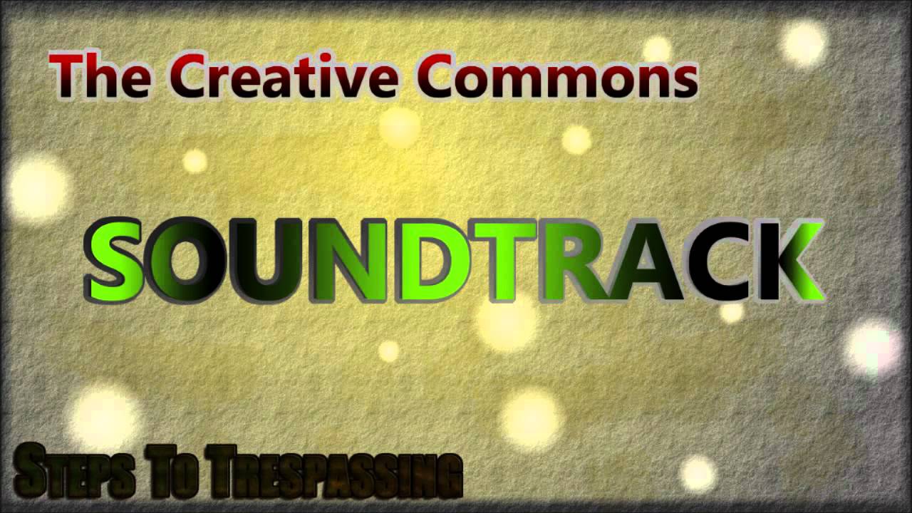 "Locomotion" - Part of the Creative Commons Soundtrack by Steps To ...