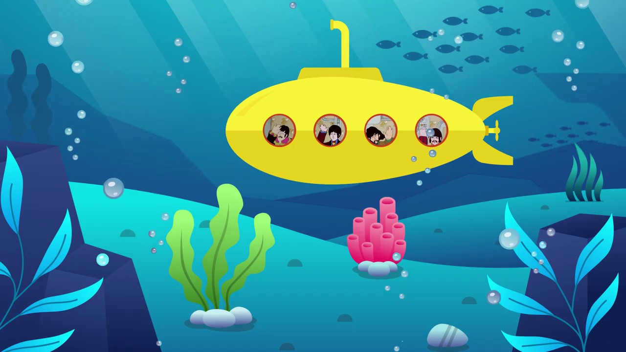 Bill Walton Animation - YouTube