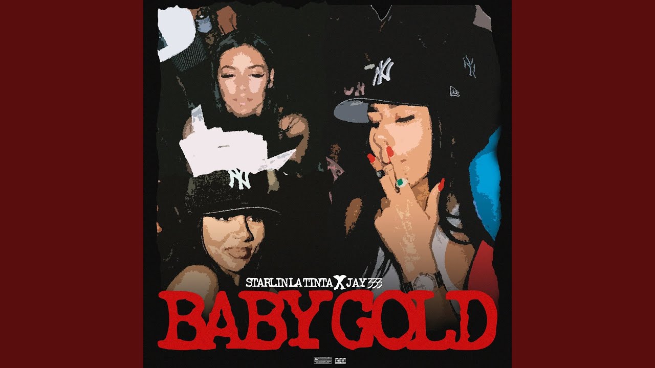 Baby Gold - YouTube