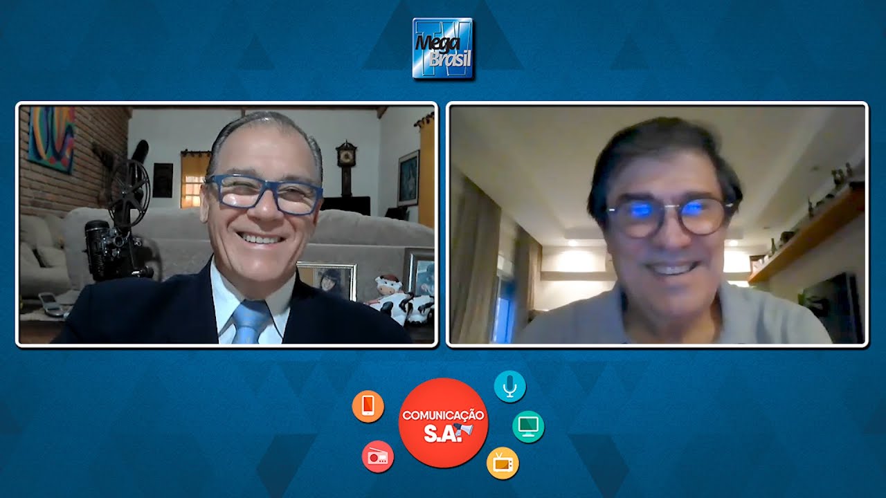 Ciro Dias Reis conta ao Comunicação S/A sobre os 20 anos da Agência ...